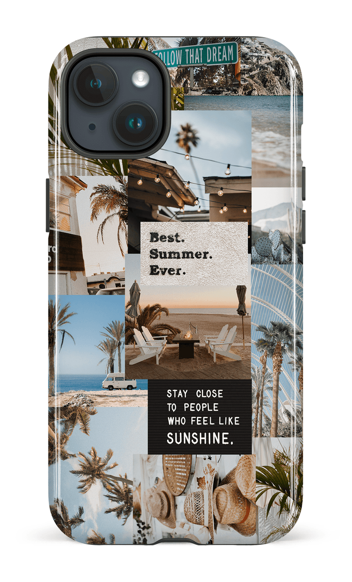 Create your own phone case – KaseMe