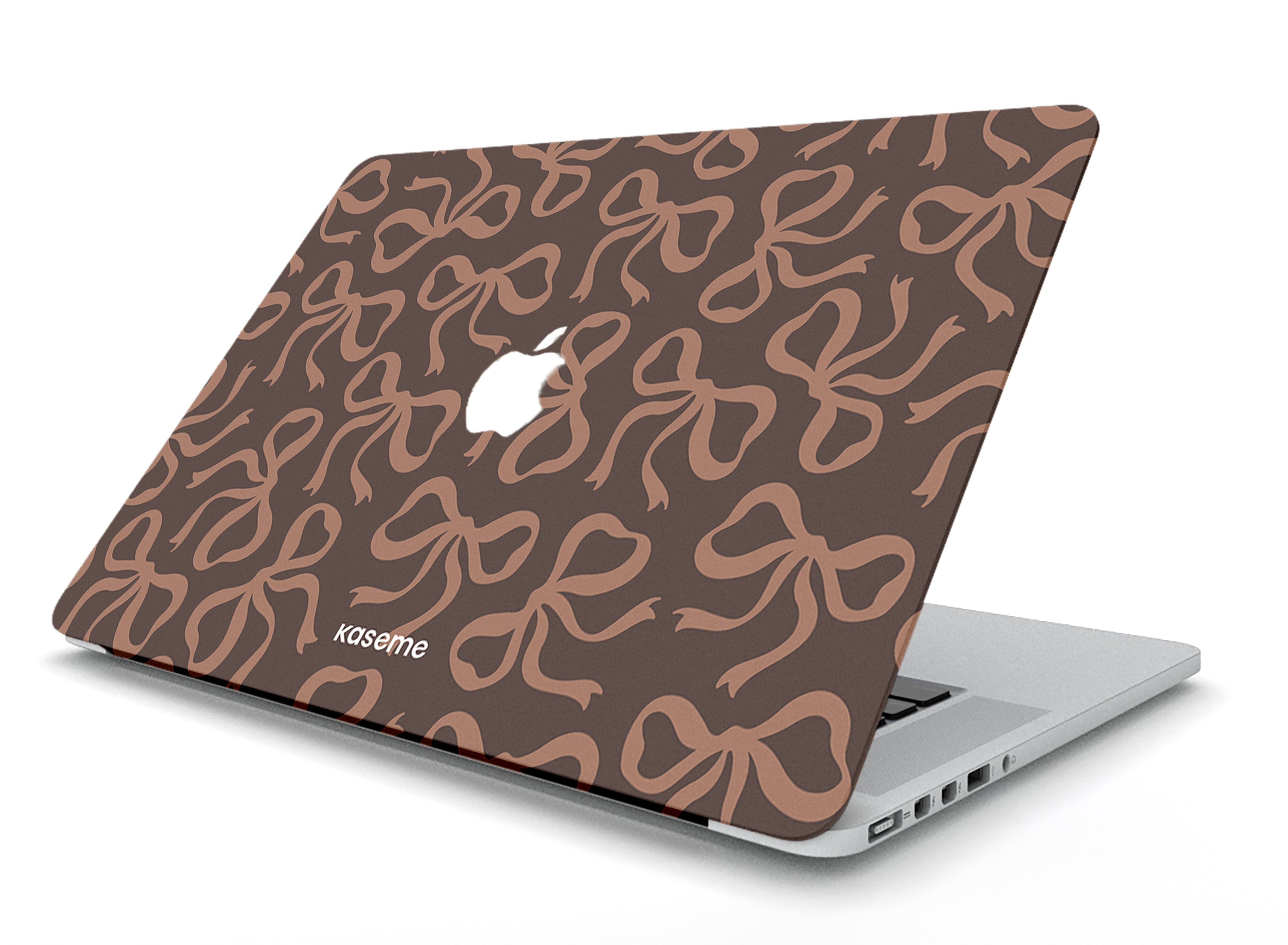 Lace Mocha MacBook Skin – KaseMe