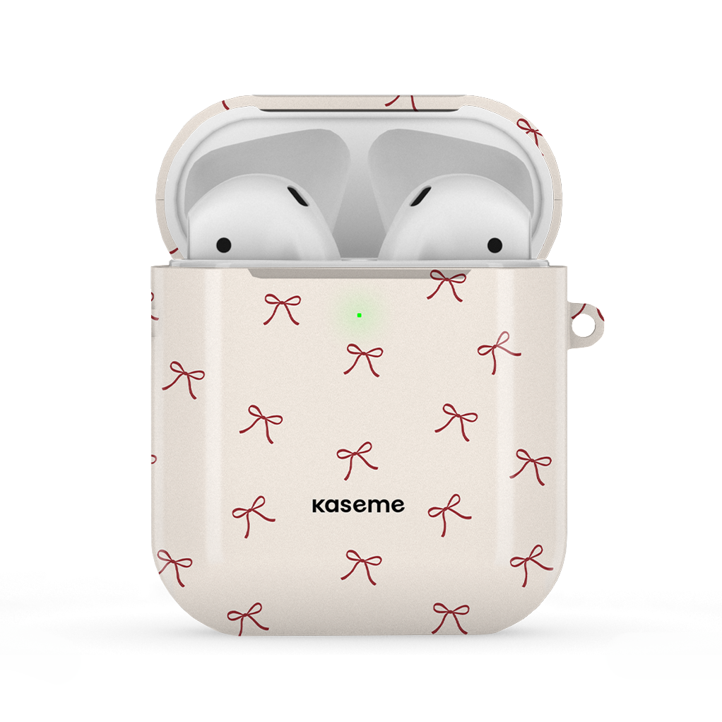 Roselyn AirPods Case – KaseMe