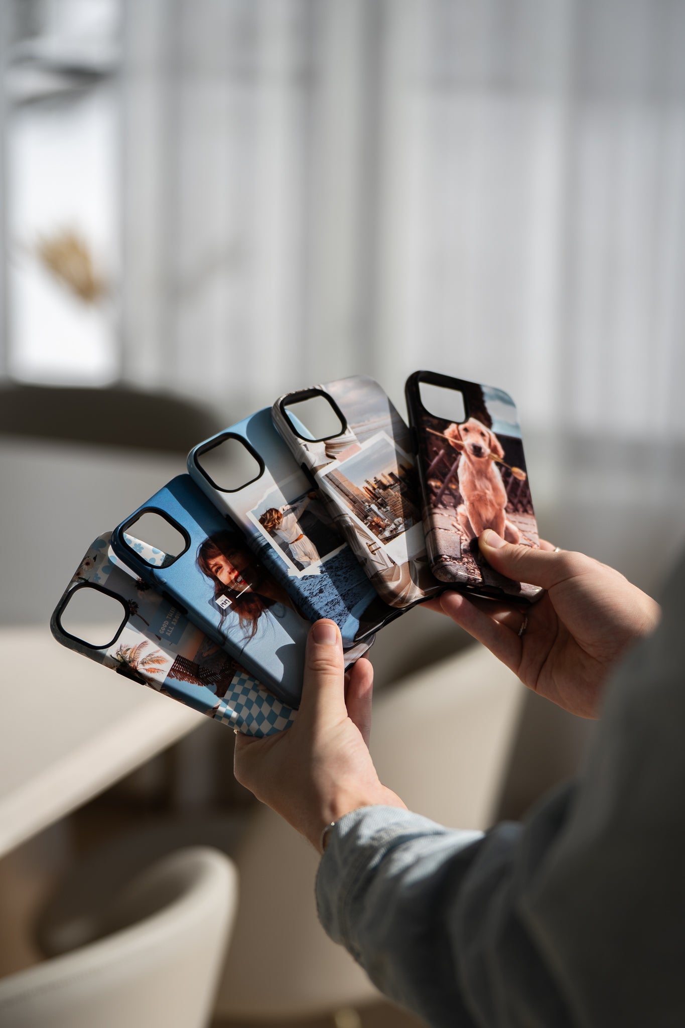 iPhone 16 Phone Cases – KaseMe