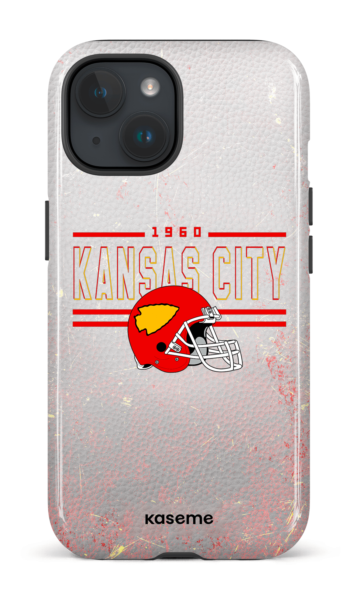 Arrowhead Phone Case - KaseMe – KaseMe