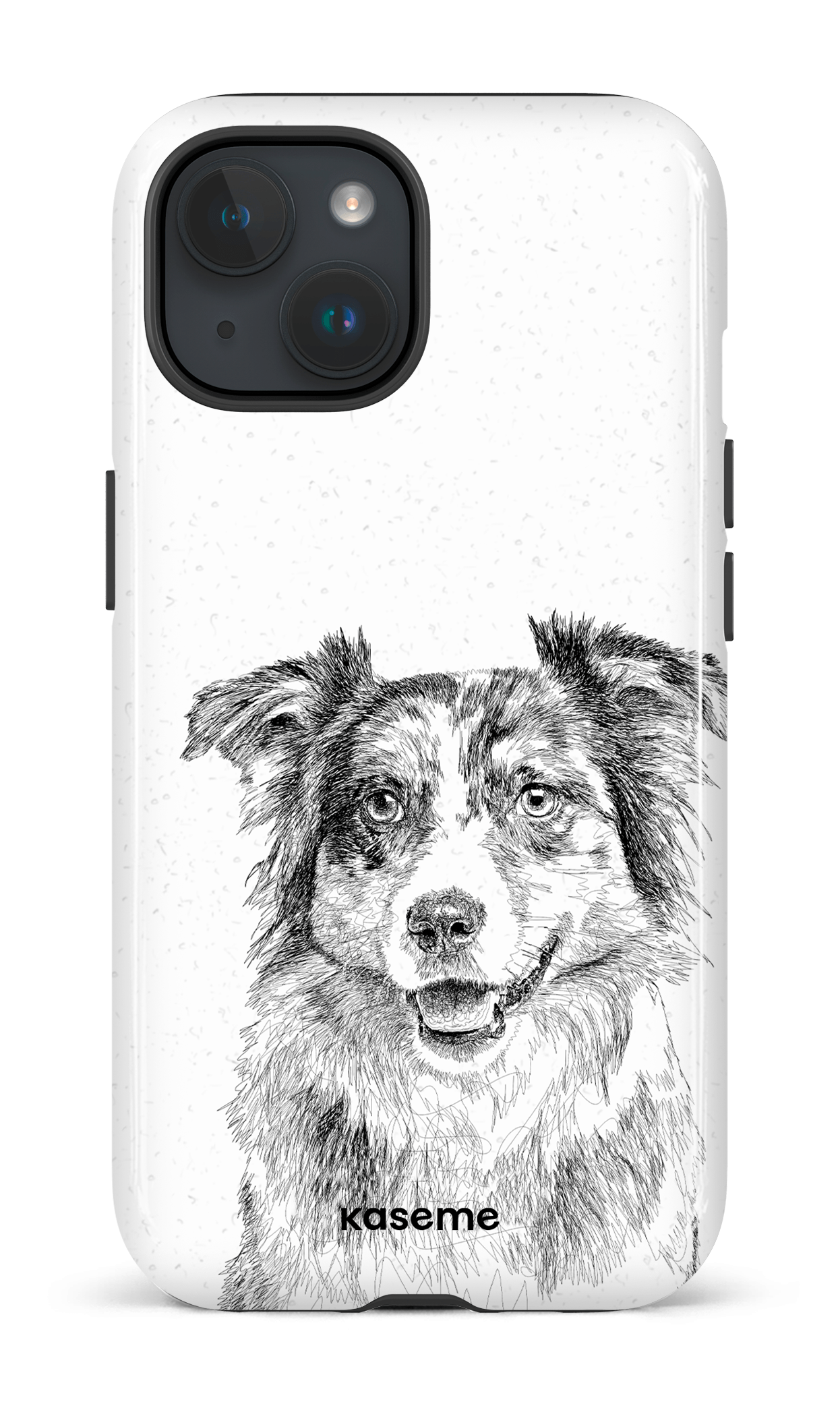 Australian Shepard Phone Case - KaseMe – KaseMe
