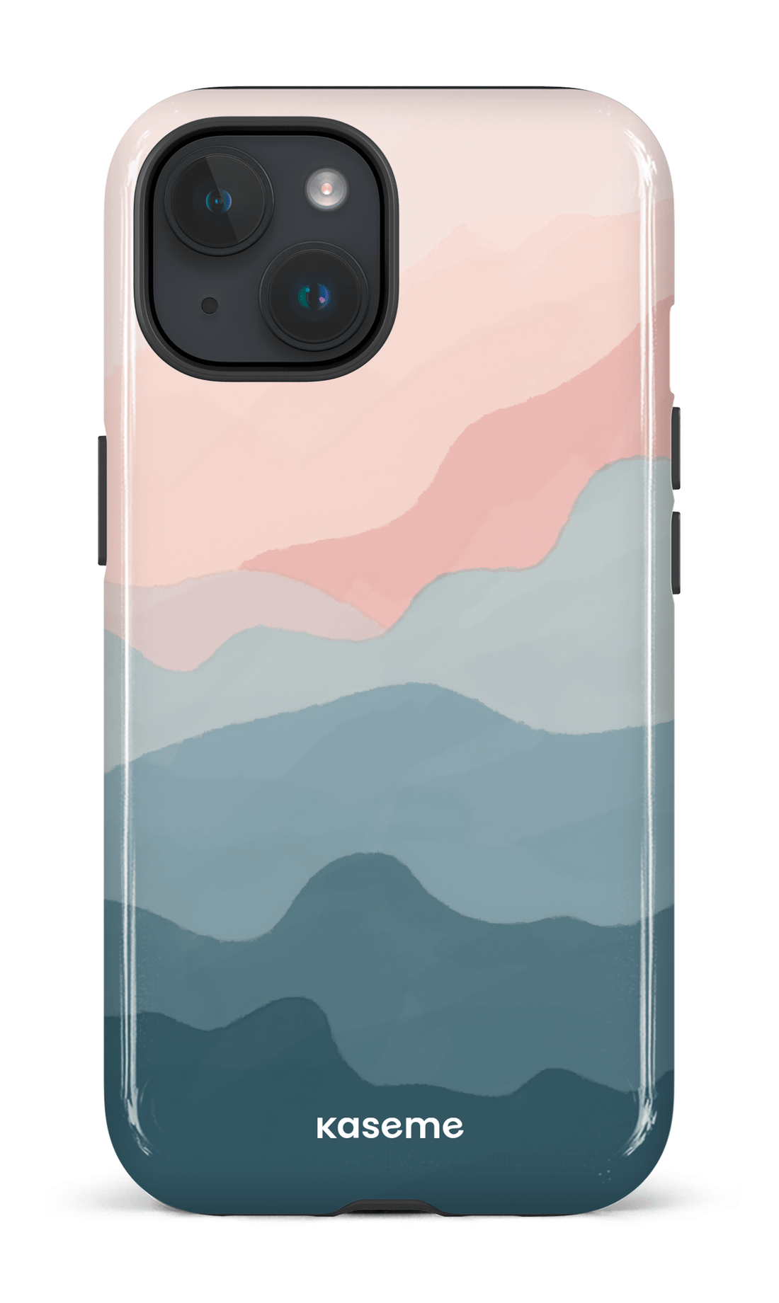 Phone Case Dusk - KaseMe – KaseMe