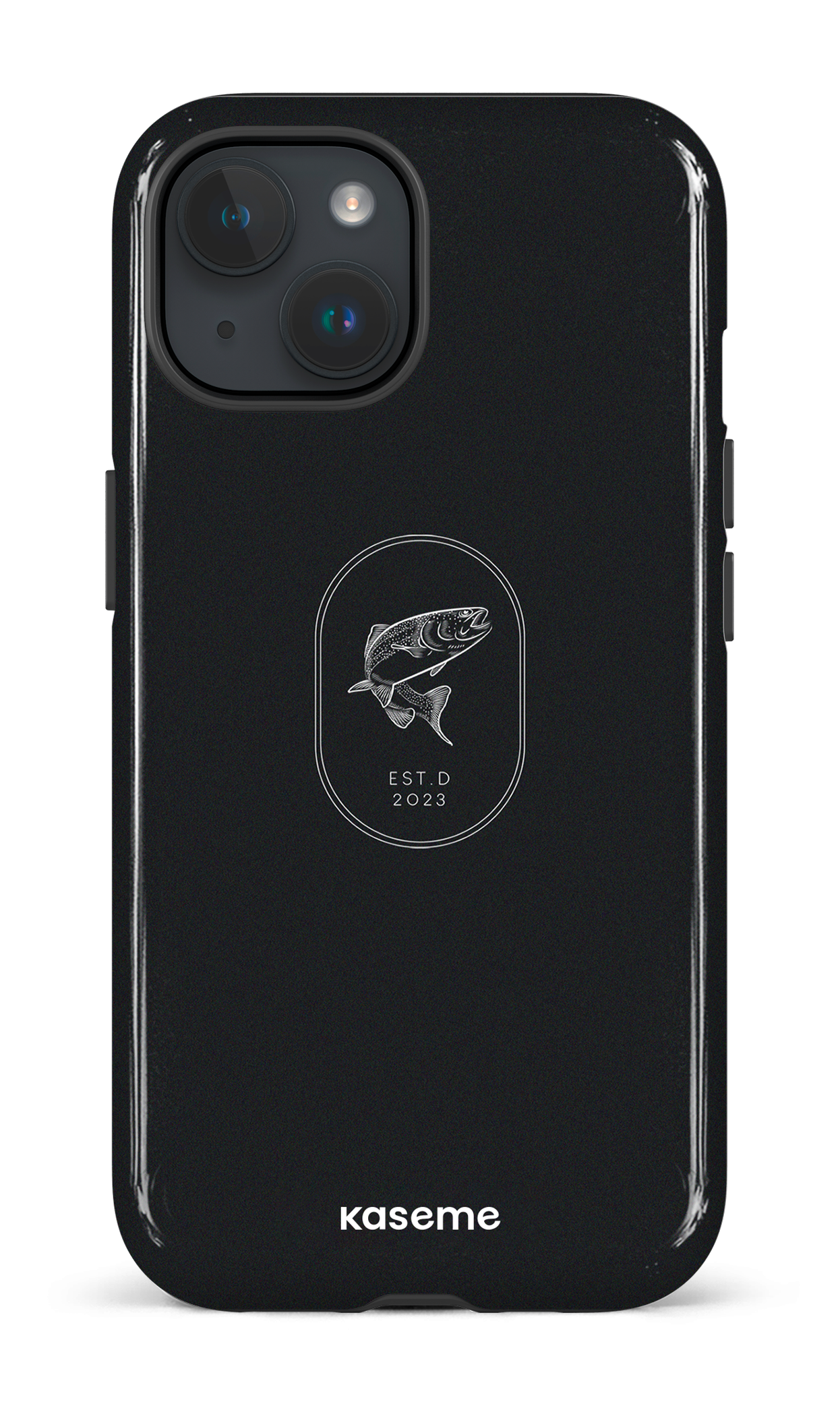 Fishing Phone Case - KaseMe – KaseMe