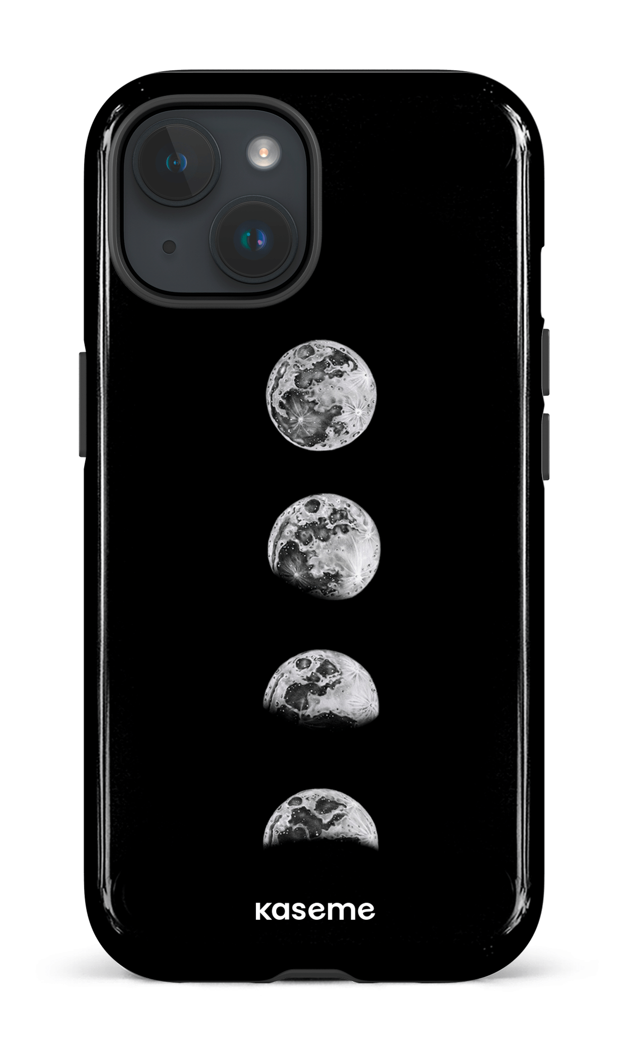 Phone Case Full Moon - KaseMe – KaseMe