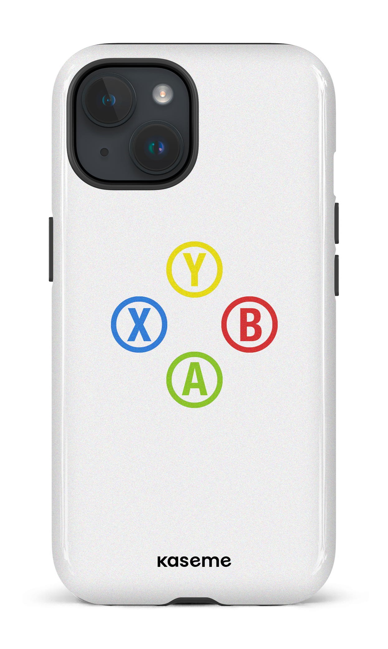 Game Phone Case - KaseMe – KaseMe