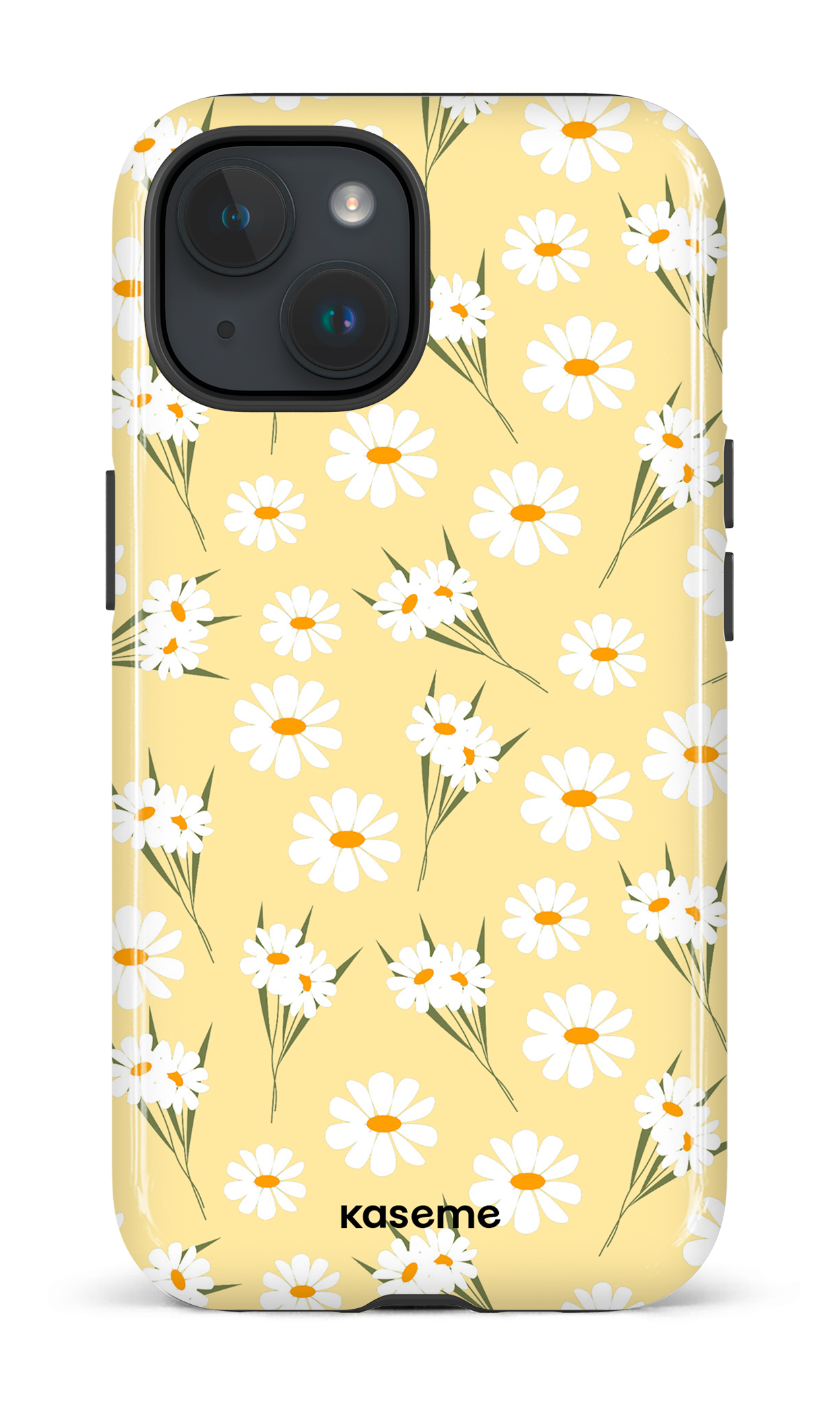 Jane yellow – KaseMe