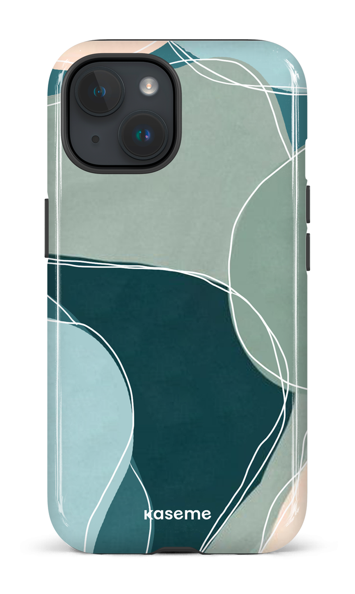 Phone Case Kiwi - KaseMe – KaseMe