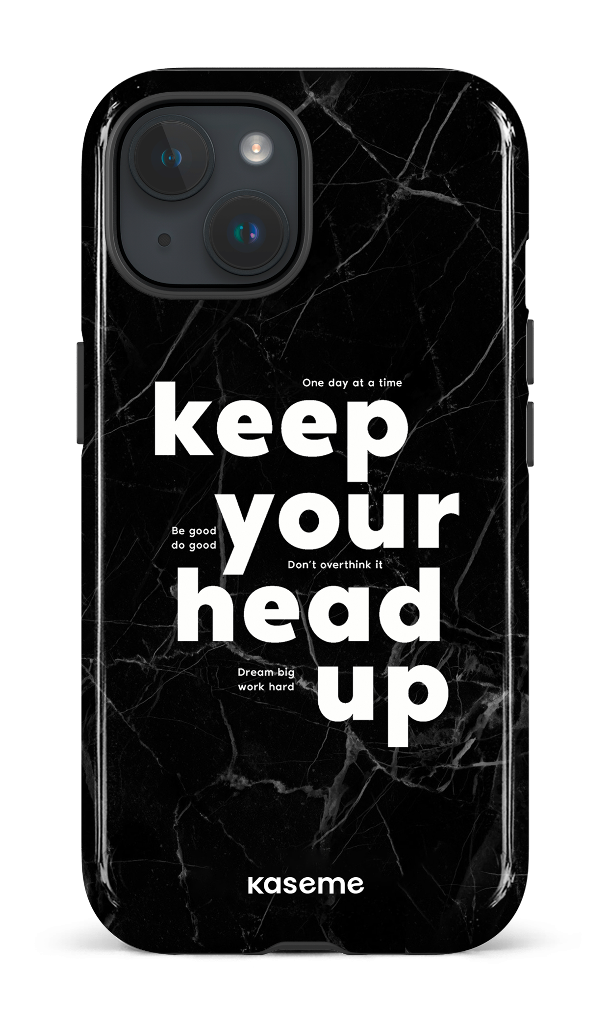 Mindset Phone Case - KaseMe – KaseMe