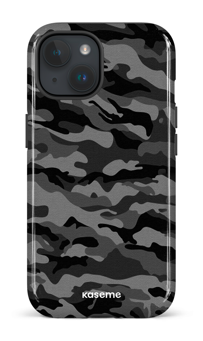 Phone Case Rebel - KaseMe – KaseMe
