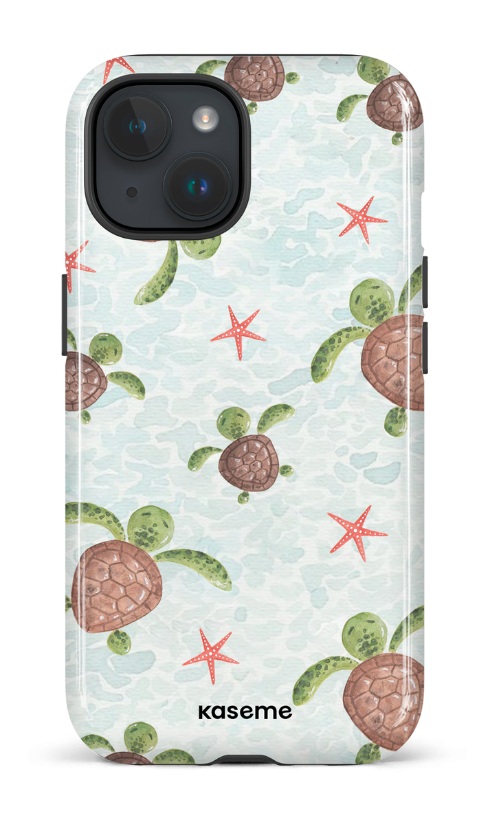 Phone Case Sheldon - KaseMe – KaseMe
