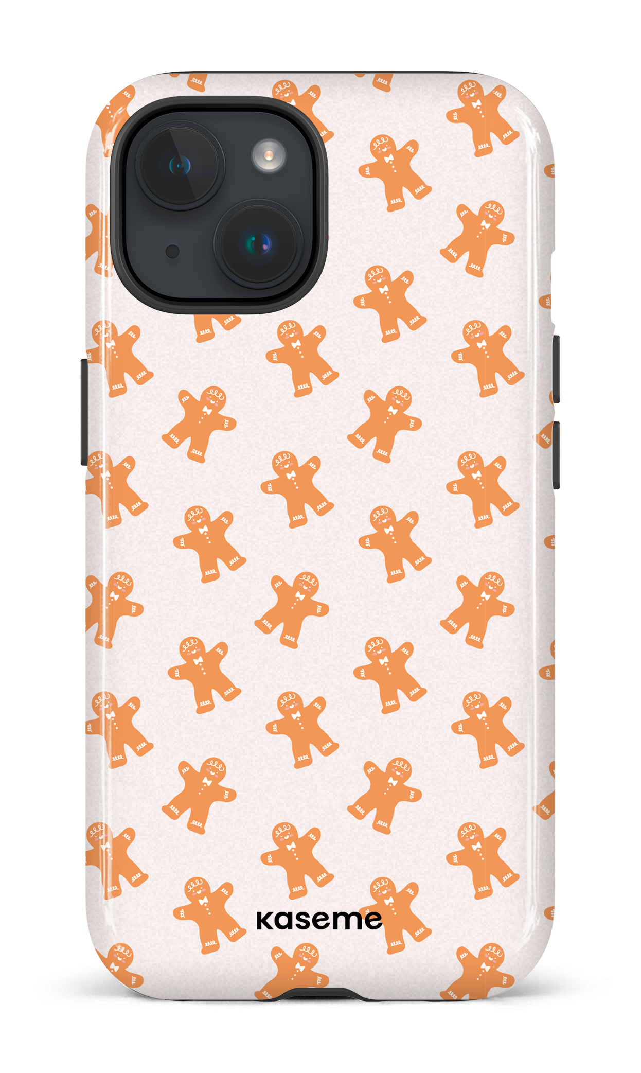 Sweetie Phone Case - KaseMe – KaseMe