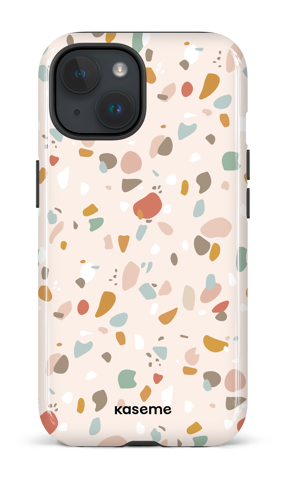 Phone Case Terrazzo - KaseMe – KaseMe