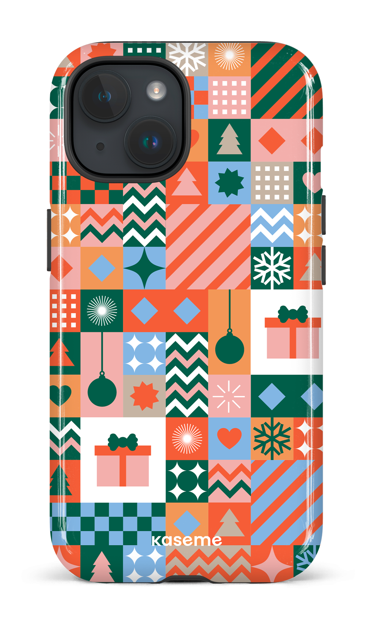 Treasure Phone Case - KaseMe – KaseMe