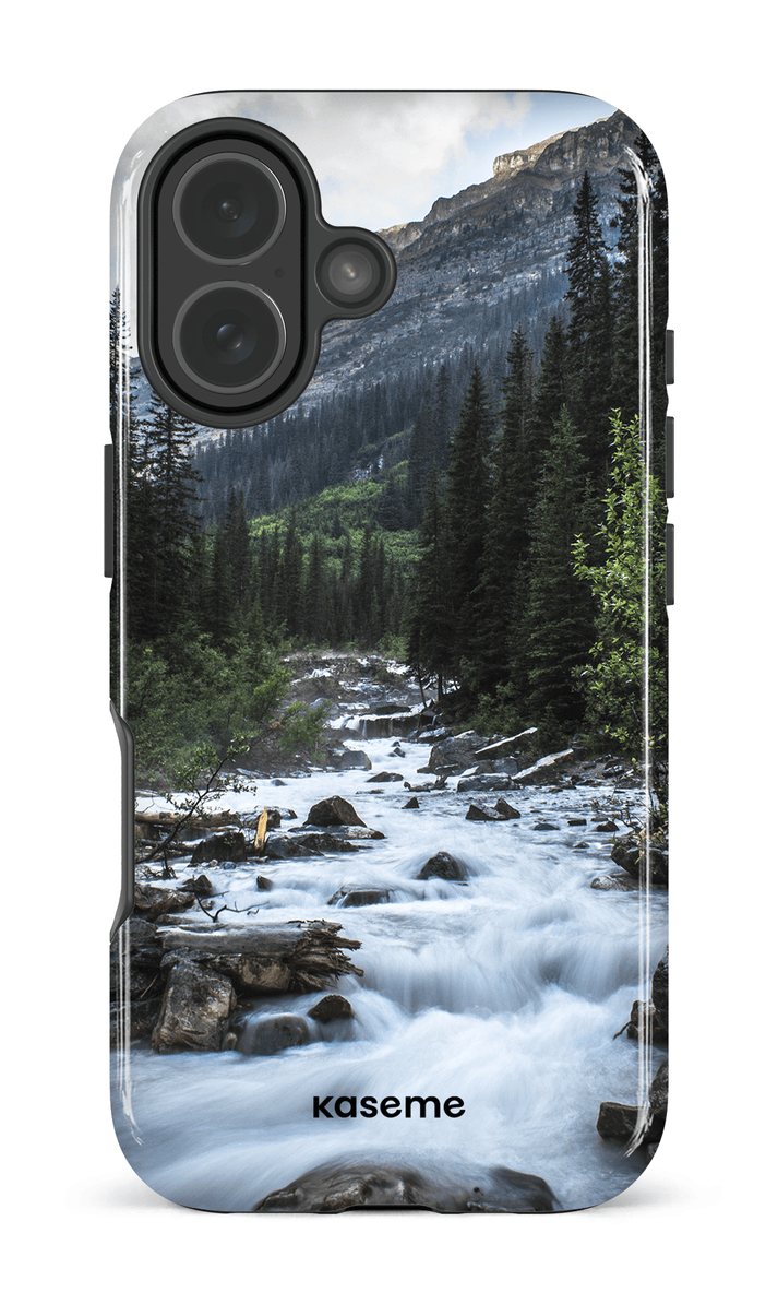 Phone Case Canada Beauty - KaseMe – KaseMe