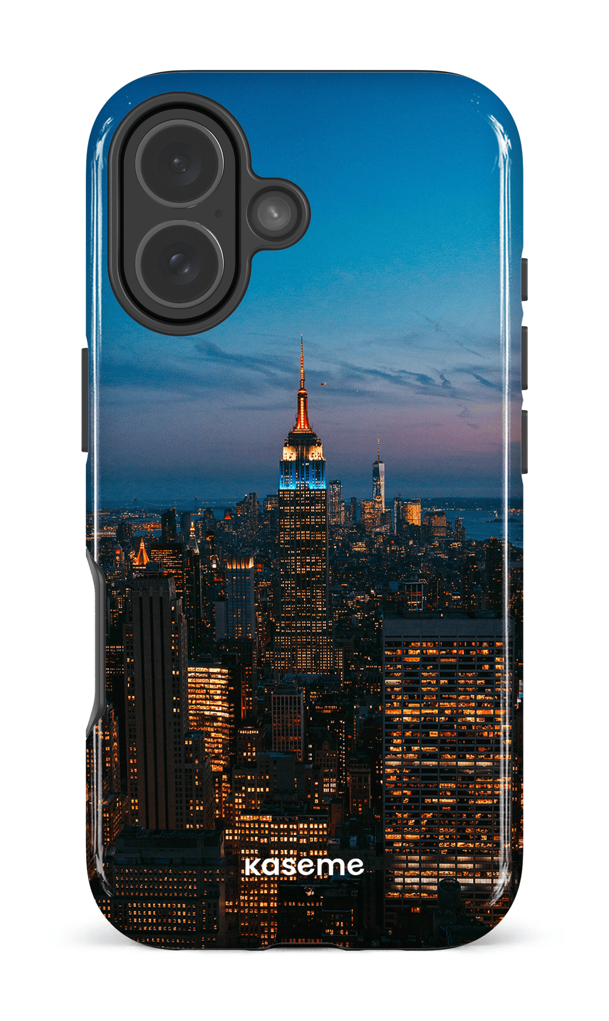 Phone Case New York - KaseMe – KaseMe