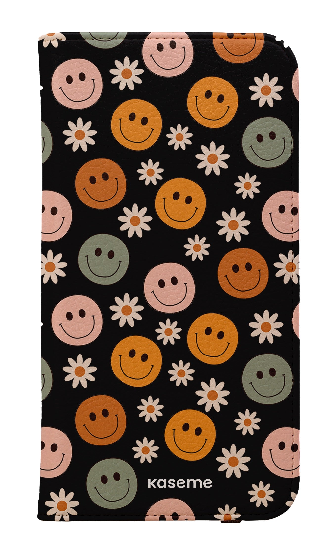 Smirk Folio Case – KaseMe