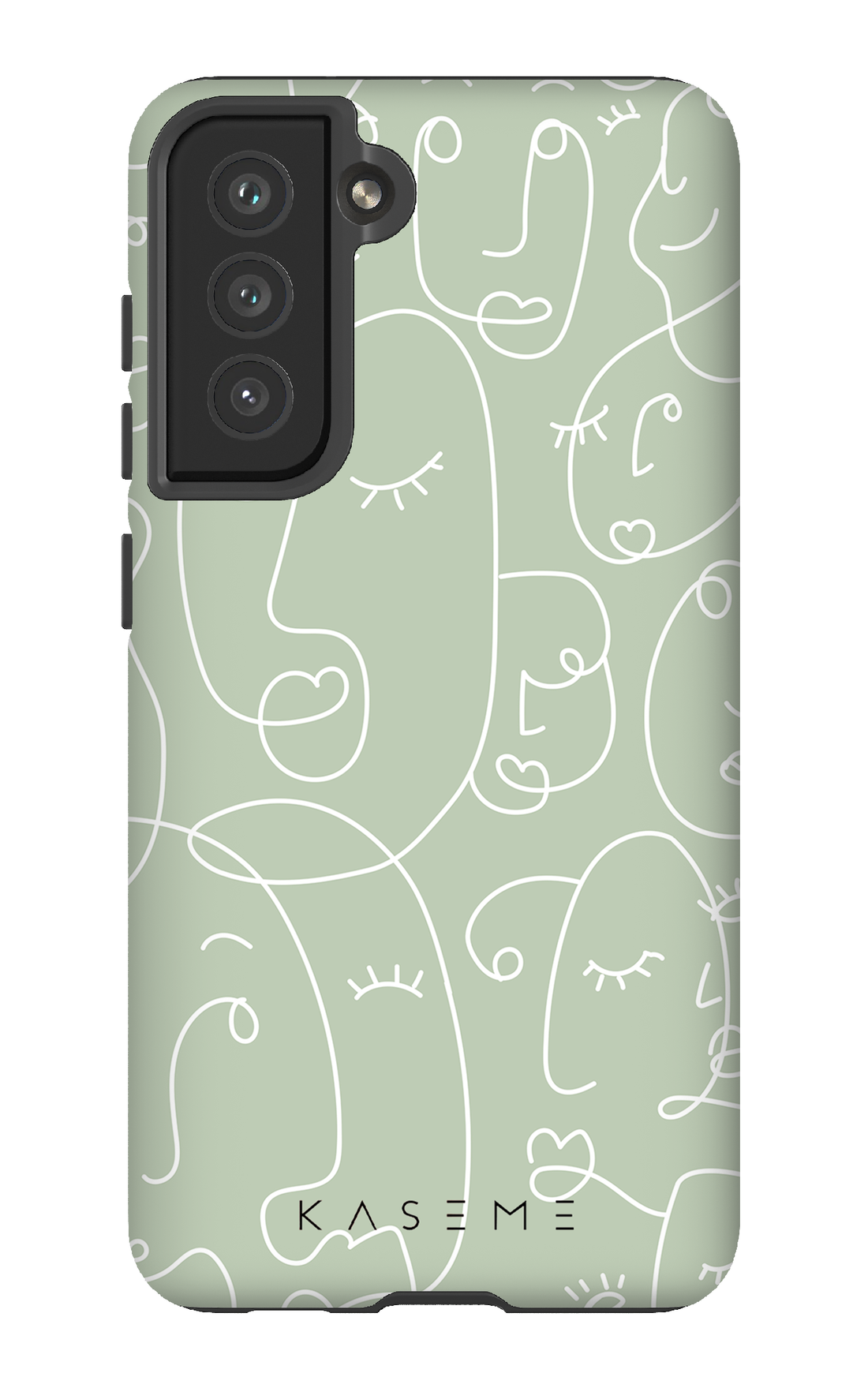Phone Case Sage - KaseMe – KaseMe