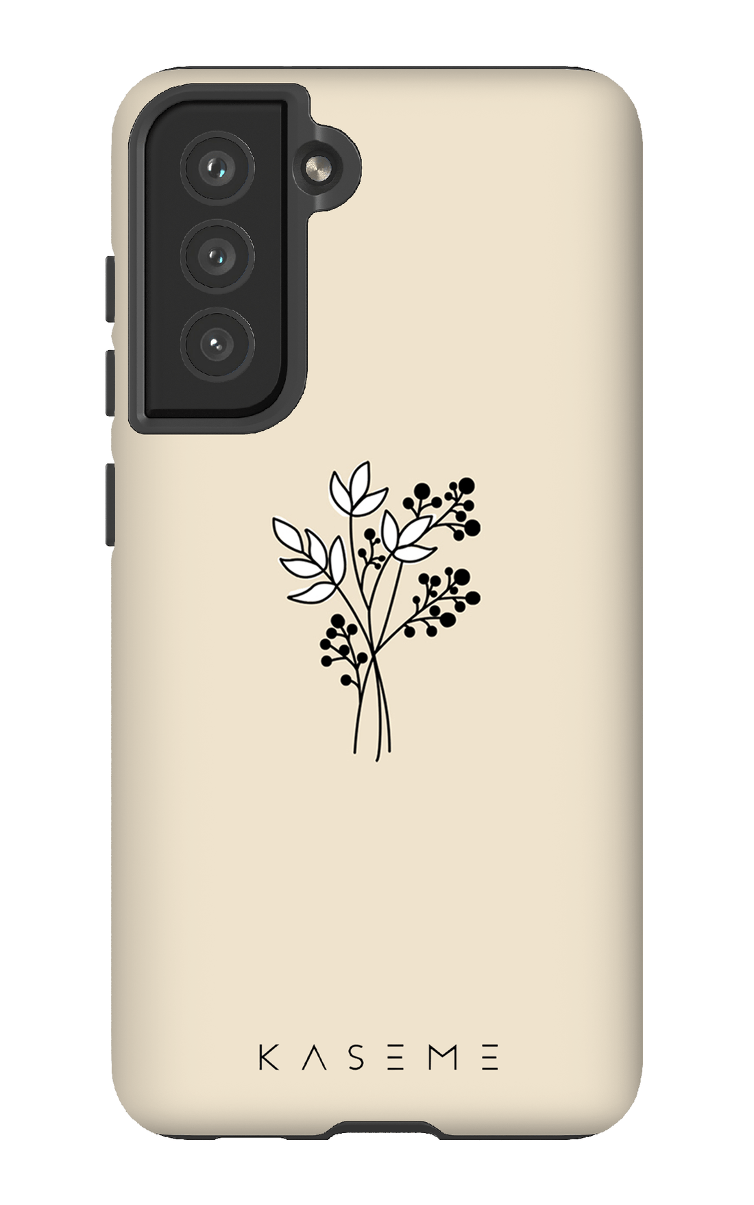 Cinnamon beige – KaseMe