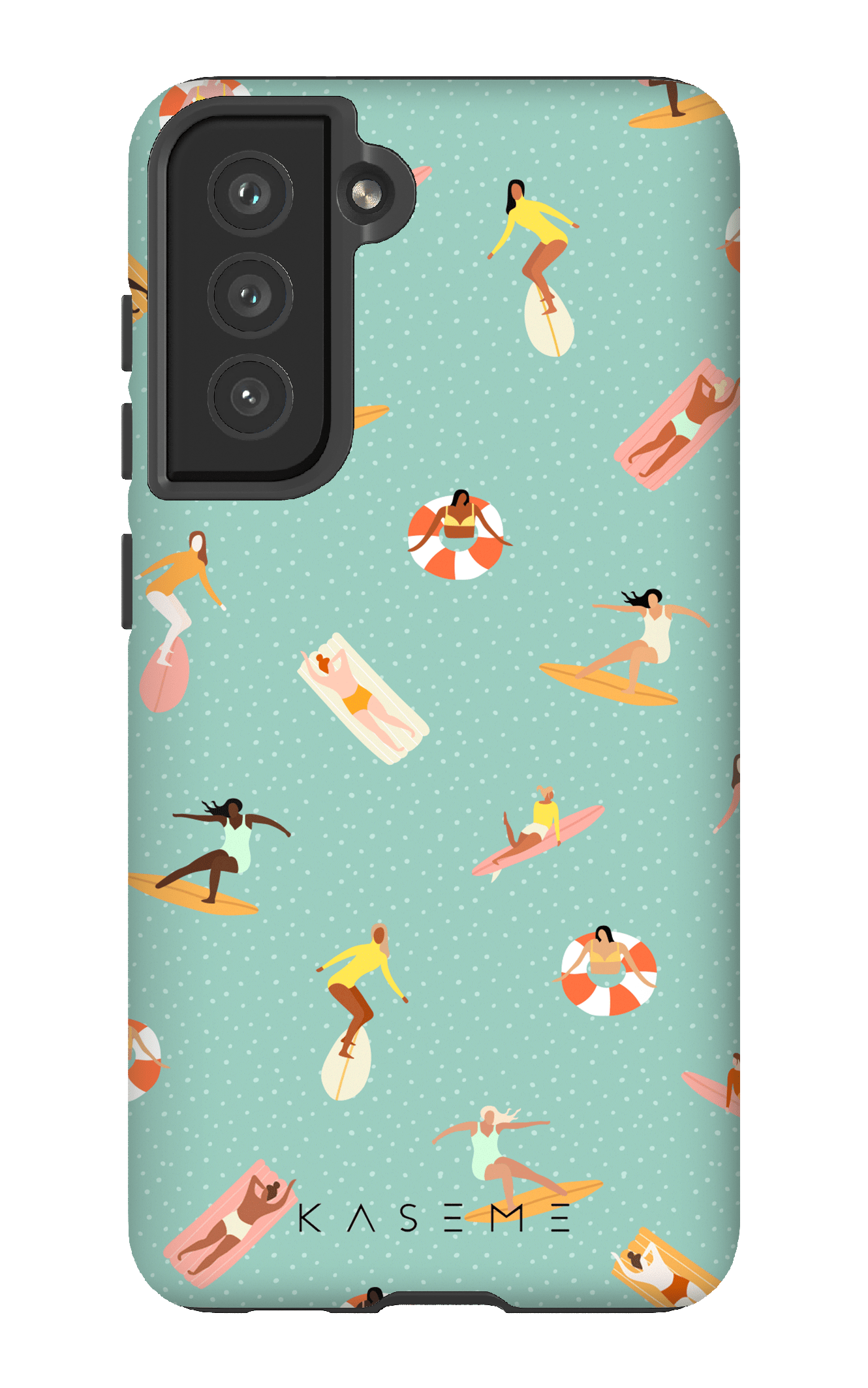 Phone Case Beach Day - KaseMe – KaseMe