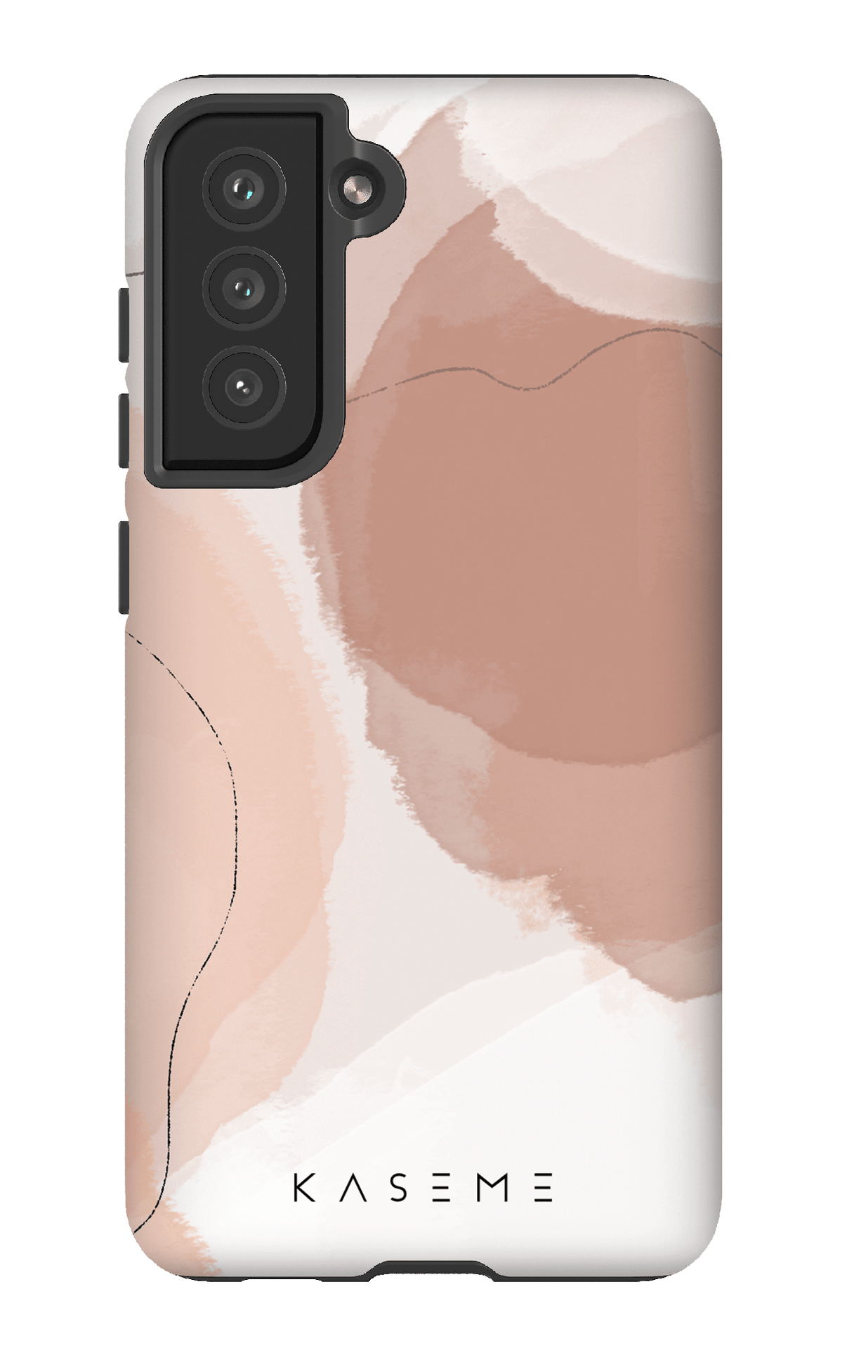 Phone Case Rosé - KaseMe – KaseMe
