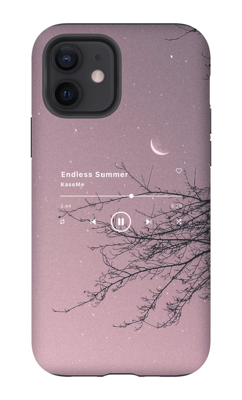 Create your own phone case – KaseMe