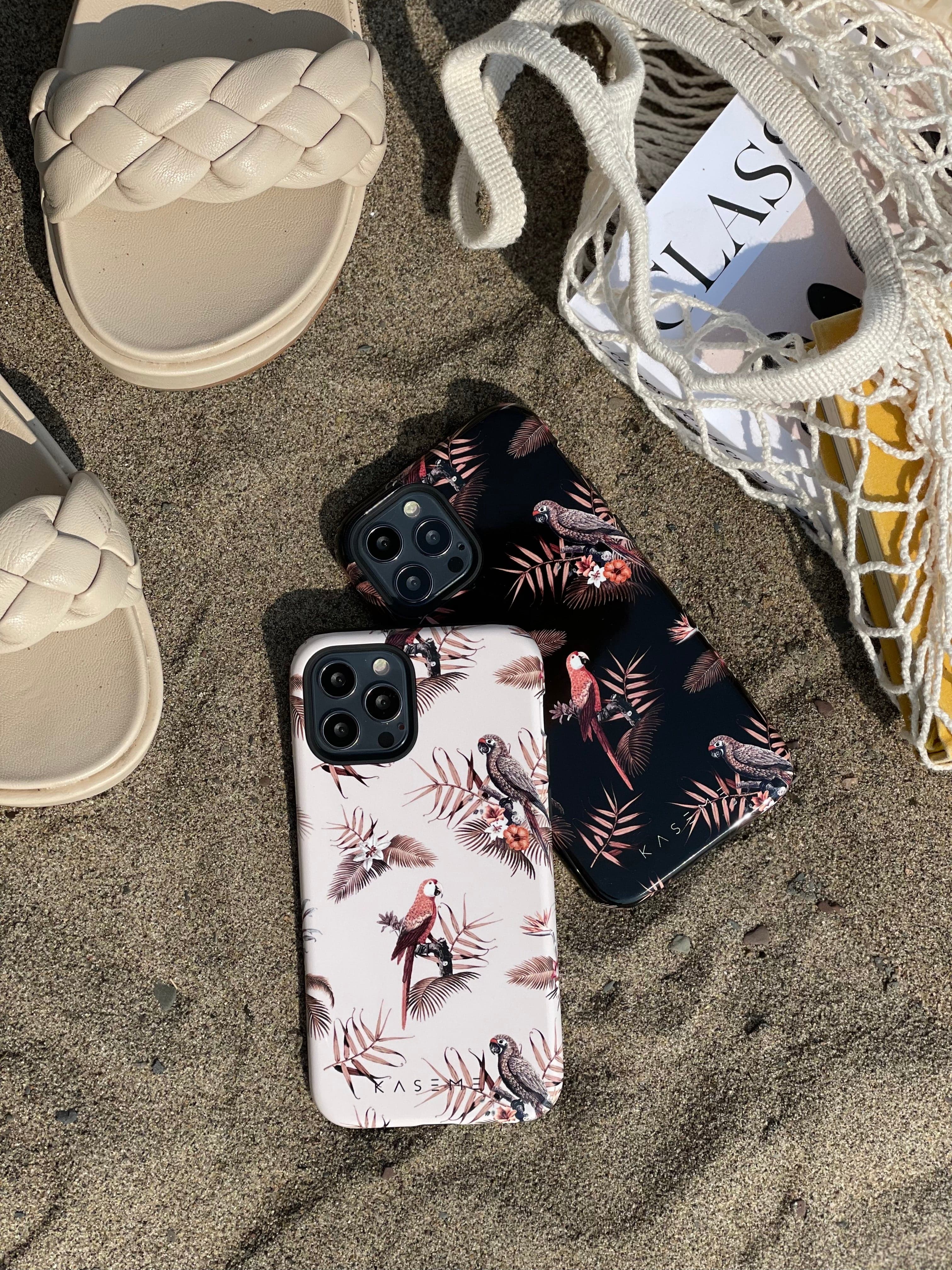 Rainforest beige – KaseMe