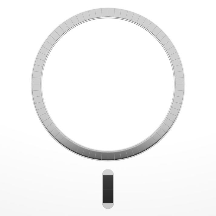 MagSafe ring – KaseMe